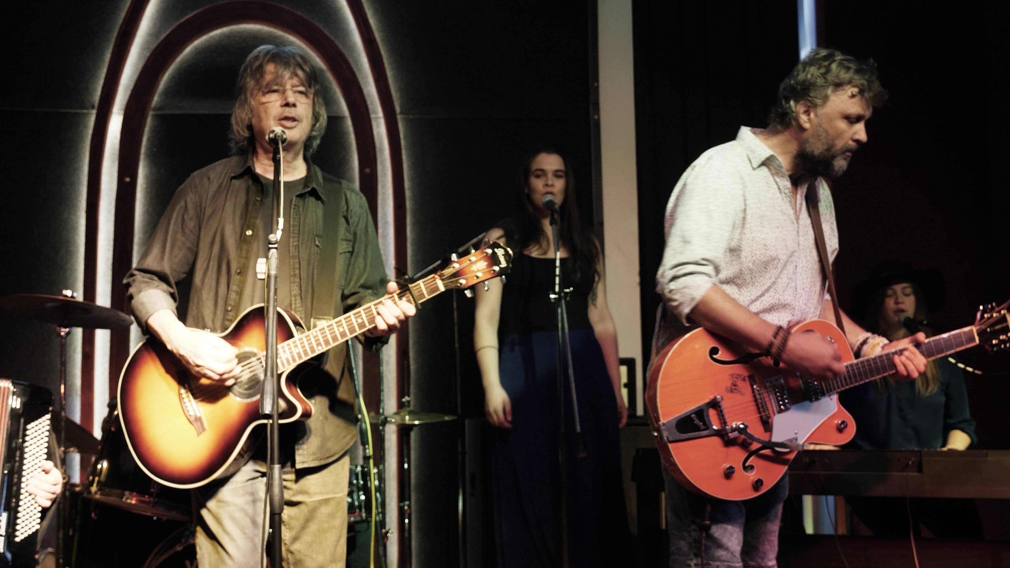 Bródy János – Klippremier – Tudod, én ott voltam | Rockvilág.hu online ...