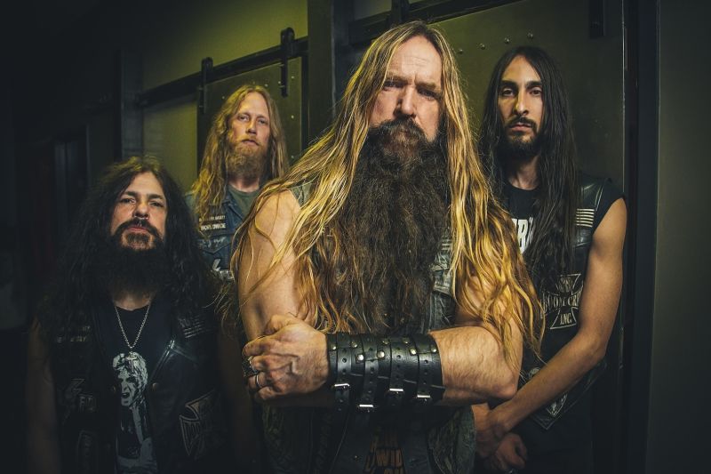 Black Label Society – November 26-án jelenik meg Zakk Wylde-ék új ...