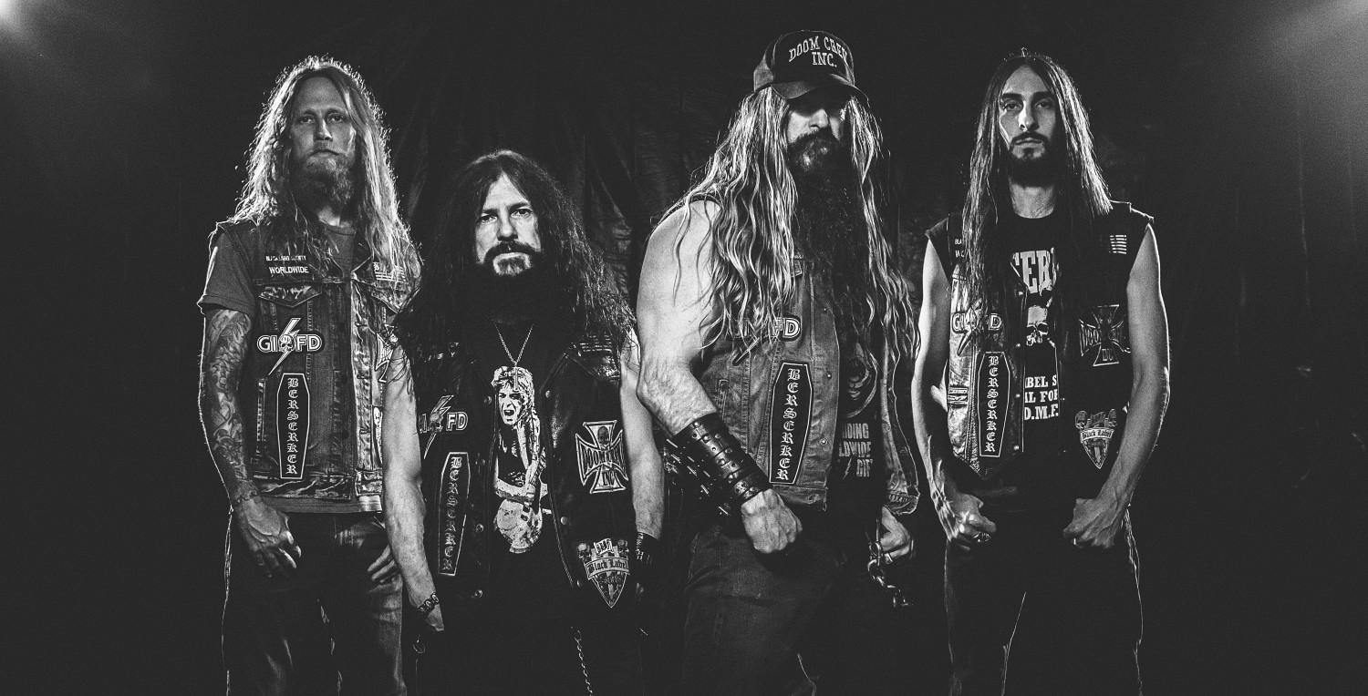 Black Label Society: Zakk Wylde zenekara önálló nyári koncertet ad ...